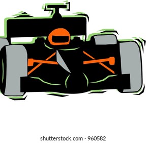 Formula Onepantone Colorsvector Illustration Stock Vector (Royalty Free ...