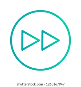 Looking Forward Icon Images, Stock Photos & Vectors | Shutterstock
