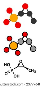 Phosphomycin Images, Stock Photos & Vectors | Shutterstock
