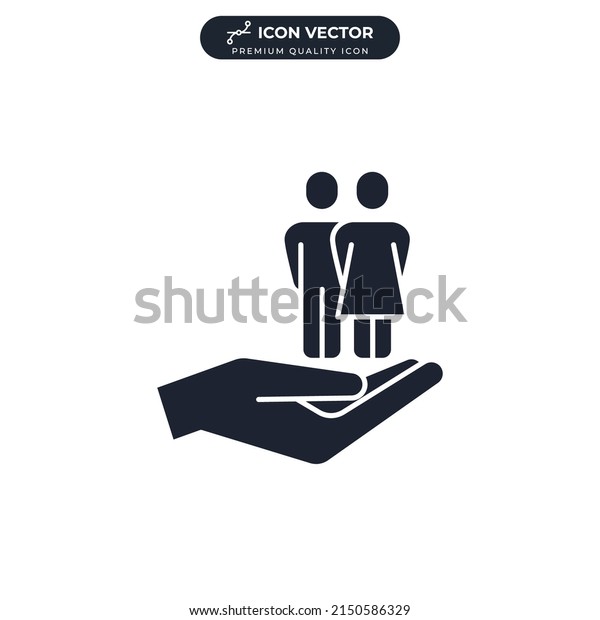 2.809 afbeeldingen voor Foster care icon: afbeeldingen, stockfoto‘s en ...