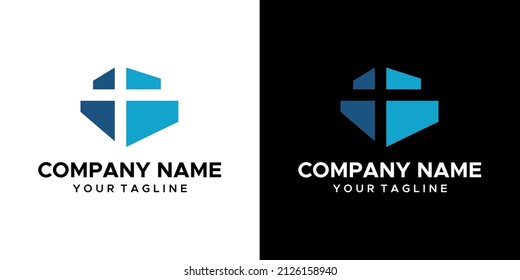 Foundation Themed Graphic Image On Black Stock Vector (Royalty Free ...