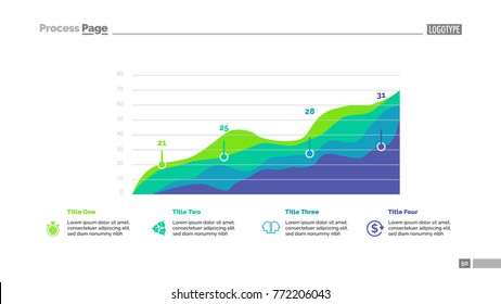 Editable Infographic Template Scenario Analysis Diagram Stock Vector ...