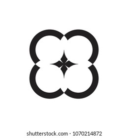 130 C4 logo Stock Vectors, Images & Vector Art | Shutterstock