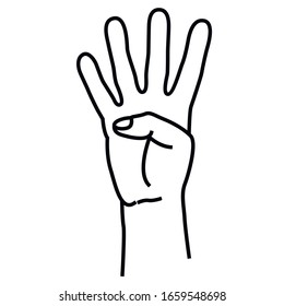 240,305 Finger drawing Images, Stock Photos & Vectors | Shutterstock