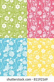 27,977 Four seasons pattern Images, Stock Photos & Vectors | Shutterstock