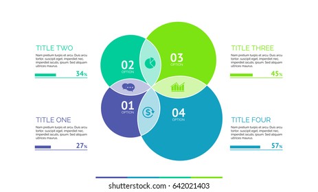 783 Four circles overlapping Images, Stock Photos & Vectors | Shutterstock