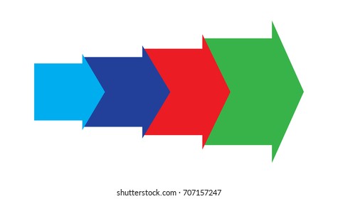 82 4 Part Moving Infographic Images, Stock Photos & Vectors | Shutterstock