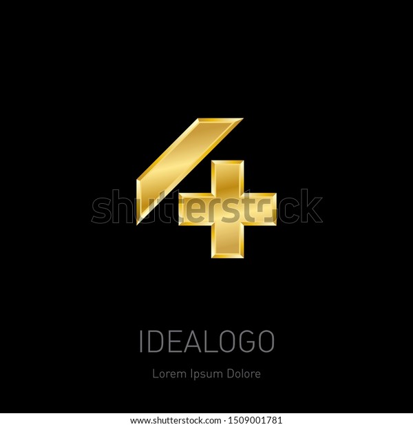 5,551 Golden Plus Images, Stock Photos & Vectors | Shutterstock