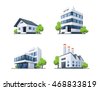 646,350 Cartoon Buildings Royalty-Free Images, Stock Photos & Pictures ...