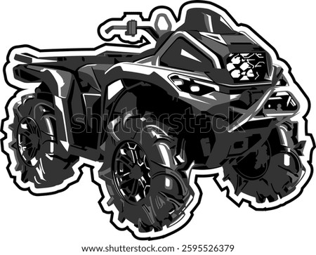 4 Wheeler Drawing | Free download on ClipArtMag