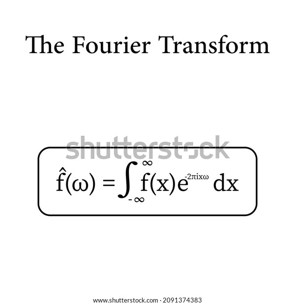 15 Domaine fourier 이미지, 스톡 사진 및 벡터 | Shutterstock