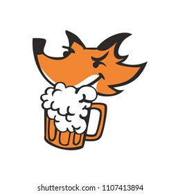 375 Fox Beer Bilder, Stockfotos und Vektorgrafiken | Shutterstock