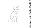 837,756 Line Drawing Animals Images, Stock Photos, and Vectors ...