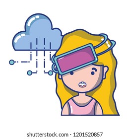 57 Fpv goggles Stock Vectors, Images & Vector Art | Shutterstock