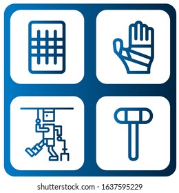 3,158 Gauze icon Images, Stock Photos & Vectors | Shutterstock