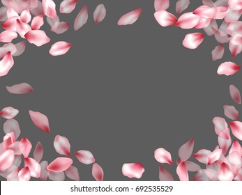 391,727 Petals border Images, Stock Photos & Vectors | Shutterstock
