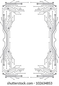 6,273 Circuit board layout Images, Stock Photos & Vectors | Shutterstock