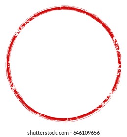 Frame Stamp Red Icon: เวกเตอร์สต็อก (ปลอดค่าลิขสิทธิ์) 646109656 ...