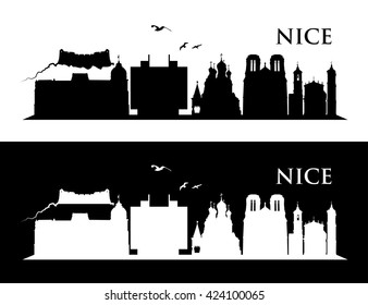 29,261 Nice skyline Images, Stock Photos & Vectors | Shutterstock