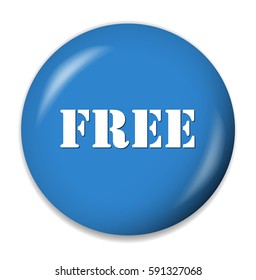 Free Icon Stock Vector (Royalty Free) 591327068 | Shutterstock