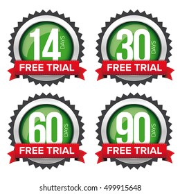 55 90 days free trial Images, Stock Photos & Vectors | Shutterstock