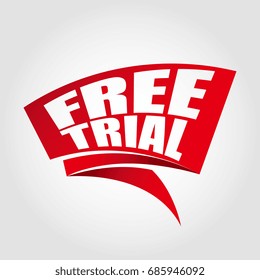 5,404 Free trial banner Images, Stock Photos & Vectors | Shutterstock