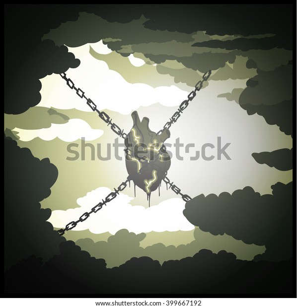 Freedom Pain Art Stock Vector (Royalty Free) 399667192 | Shutterstock