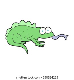 Cute Dinosaur Cartoon Character Sleeping Vector: เวกเตอร์สต็อก (ปลอดค่า ...
