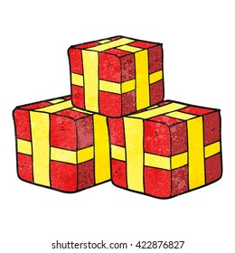 Colorful Jenga Blocks On Blue Background Stock Photo 1721359957 ...