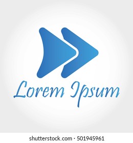 10,274 Fast forward logo Images, Stock Photos & Vectors | Shutterstock