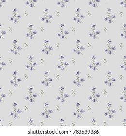 French Country Seamless Patterns Stock Vector (Royalty Free) 783539386