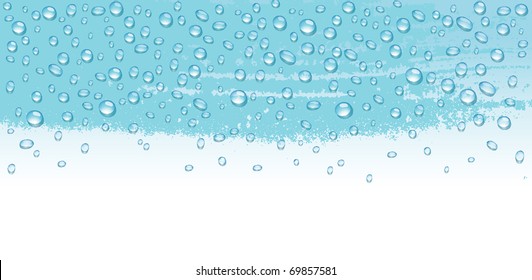 246,364 Water drops brushes Images, Stock Photos & Vectors | Shutterstock