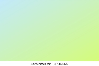 Fresh Green Gradient Wallpaper Background Stock Vector (Royalty Free ...