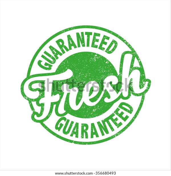 15,073 Freshness Guaranteed Images, Stock Photos & Vectors | Shutterstock