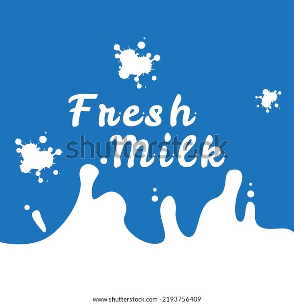 Fresh Milk Background 3d Liquid Modern: เวกเตอร์สต็อก (ปลอดค่าลิขสิทธิ์ ...