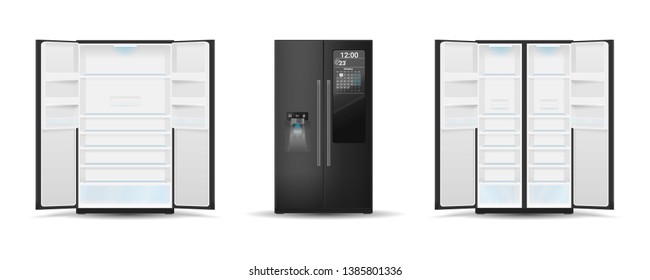 2,859 Fridge side Images, Stock Photos & Vectors | Shutterstock