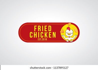 3,264 Crispy chicken logo Images, Stock Photos & Vectors | Shutterstock