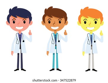 15,964 Doctor like Images, Stock Photos & Vectors | Shutterstock