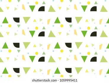Friendly Eye Catching Background Natural Colors Stock Vector (Royalty ...