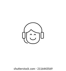 Friendly Icons Symbol Vector Elements Infographic Stock Vector (Royalty ...
