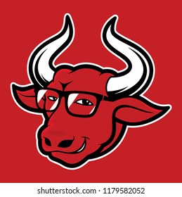 50,439 Friendly Bull Images, Stock Photos & Vectors | Shutterstock