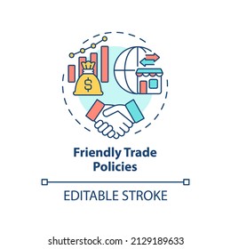 1,256 General trading icon Images, Stock Photos & Vectors | Shutterstock
