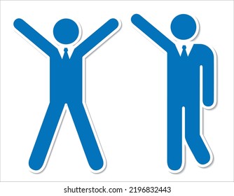 874 Hooray Icon Images, Stock Photos & Vectors | Shutterstock