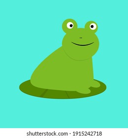 Cute Cartoon Frog Butt Drawing Funny 库存矢量图（免版税）1021112299 | Shutterstock