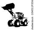 4+ Thousand Front End Loader Royalty-Free Images, Stock Photos ...