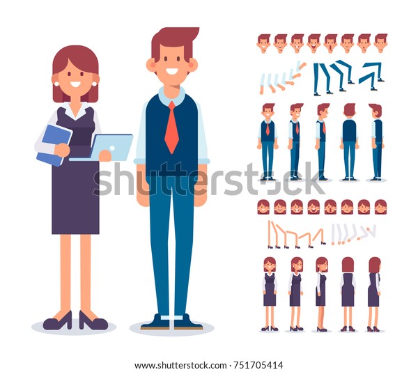 15,161 Animated Bodies Images, Stock Photos & Vectors | Shutterstock