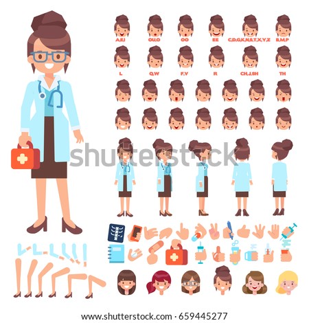 Animated Nursing | Free download on ClipArtMag