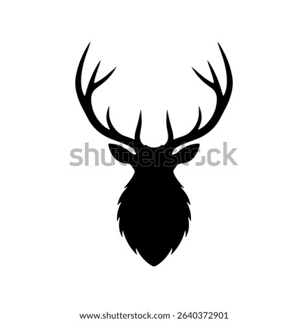 Elk Clipart | Free download on ClipArtMag