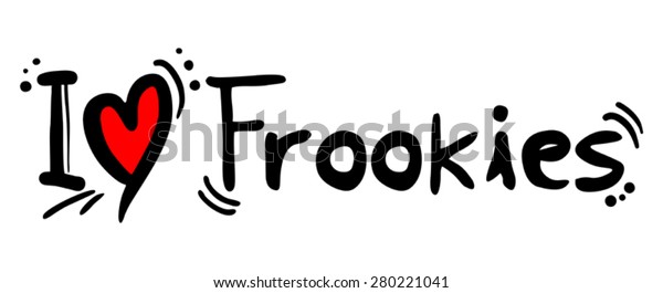 1 Frookies Images, Stock Photos & Vectors | Shutterstock
