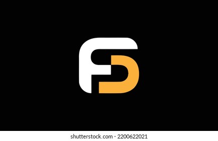 389 Fs letter mark Images, Stock Photos & Vectors | Shutterstock